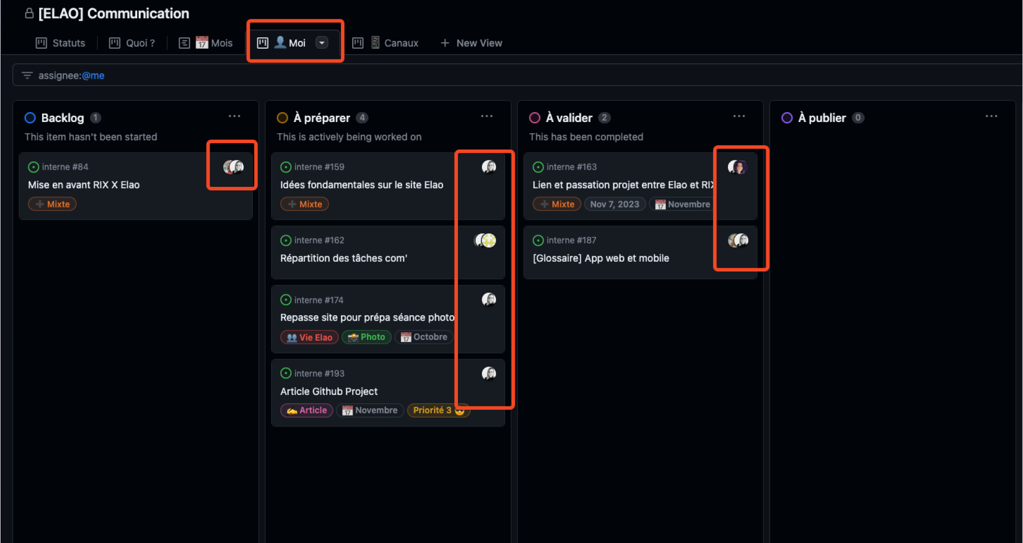 Maximisez l'efficacité de votre gestion de projet avec GitHub Project
